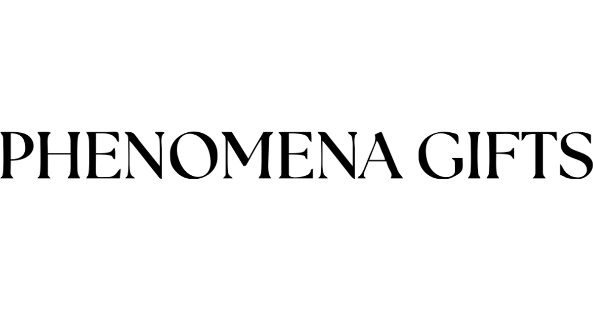 Phenomena Gifts